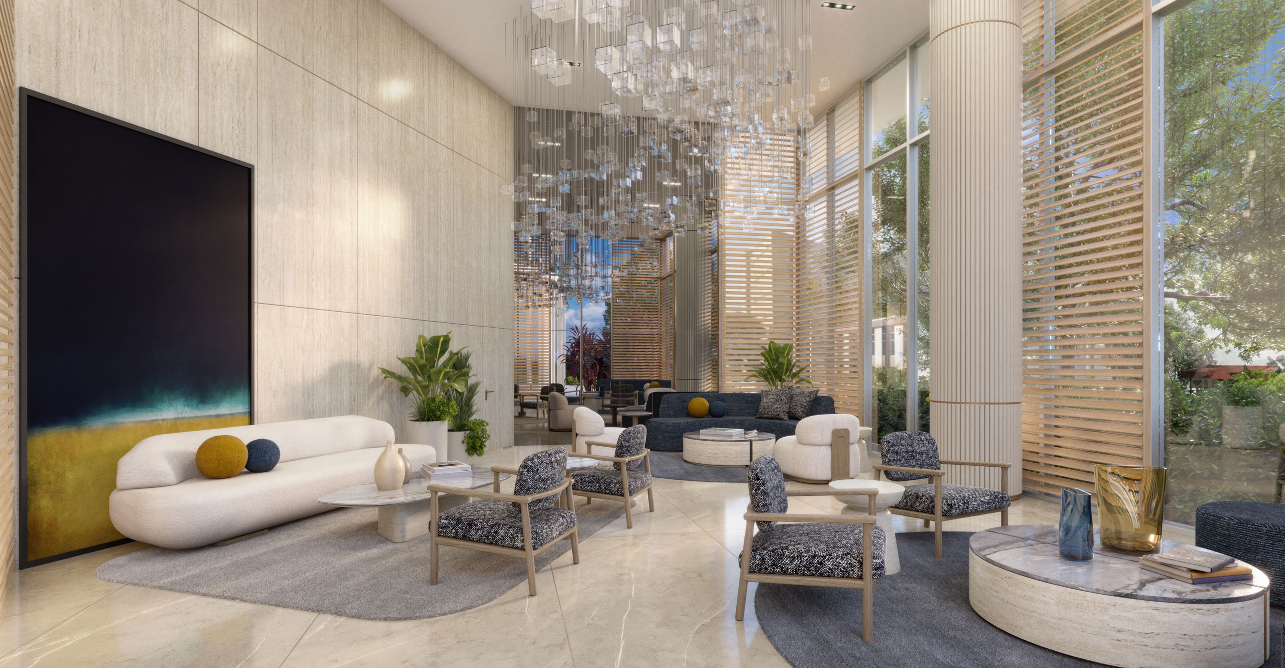 Amenities | 7200 Collins 7200collins